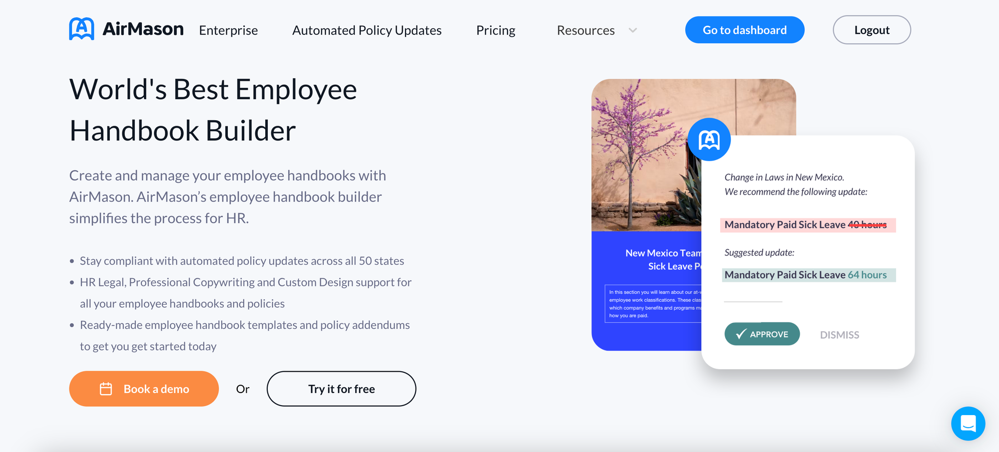 10 Excellent Employee Handbook Examples Every CHRO Needs (And 3 ...